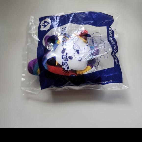 Hello Kitty | Toys | Mcdonalds Happy Meal Toy Hello Kitty X Yugioh ...